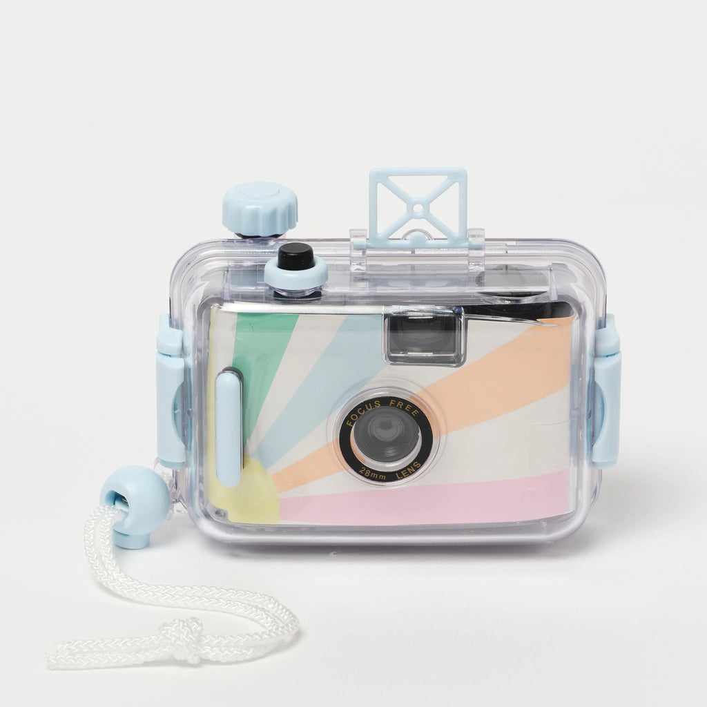 Sunnylife Underwater Camera - Pastel Gelato – Vividshop